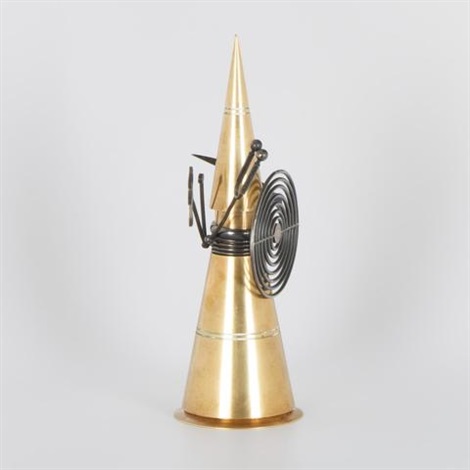 A SET OF 5 SILVER STACKING RINGS BY WENDY RAMSHAW BRITISH 1939-2018 by ...