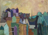 Julio Barragan | Artnet