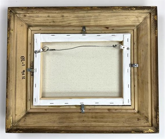 Still Life with Knife and Tomato by Derek Macara on artnet