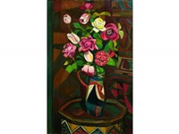 Jeanne Rij-Rousseau Auctions Results | Artnet