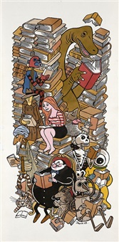 David Bouchard | Artnet