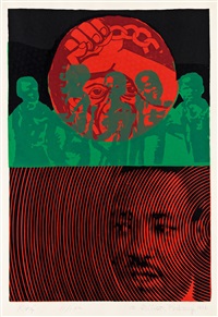 Elliott Pinkney | Artnet