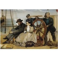 Charles Rossiter | Artnet