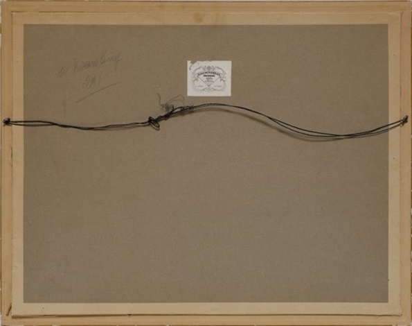 Feminine Folly from the Disparates Follies Irrationalities by Francisco ...