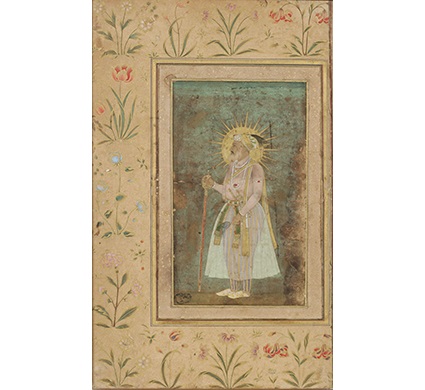 Shah Jahan Original Pictures