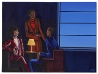 Cece Philips | Artnet