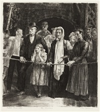 George Bellows | Artnet