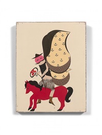 Clare Rojas | Artnet