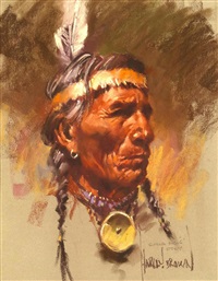 Harley Brown | Artnet