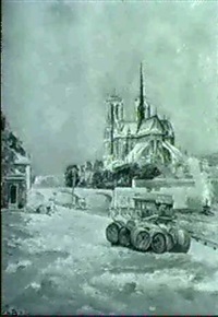 Charles Billon | Artnet