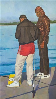 Jane Fisher | Artnet