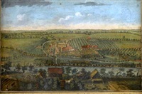 Nicholas Garrison Jr. | Artnet