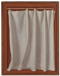 George Tooker | Artnet