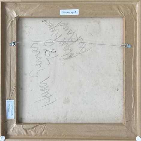 HUIA SERIES by Alan Pearson on artnet