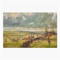 Michael Lyne | Artnet