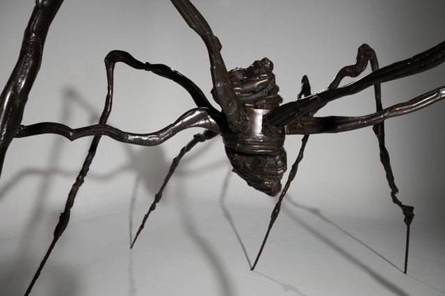 Spider by Louise Bourgeois on artnet