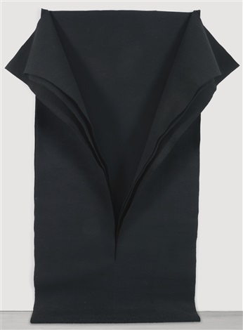 Untitled by Robert Morris on artnet