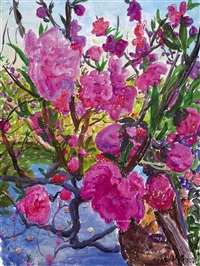 Zhou Chunya | Artnet | Page 2