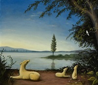 Robert Ryan | Artnet