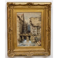 George Cattermole | Artnet