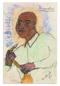 Amiri Baraka | Artnet