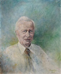 Carl Robert Fritz Paeschke | Artnet