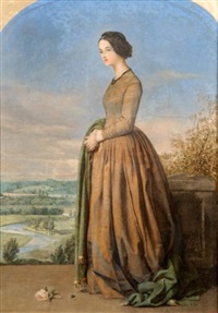 Robert Thorburn | Artnet