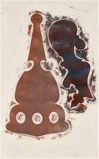 Philip Taaffe | Artnet