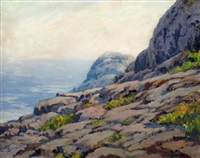 George J. Stengel | Artnet