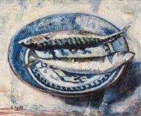 Georgette Agutte | Artnet