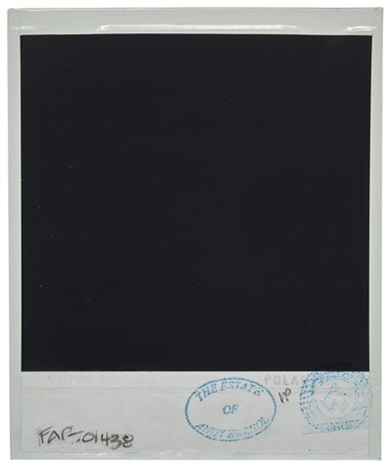 Grace Jones in White Coat by Andy Warhol on artnet