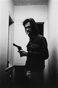 Larry Clark | Artnet | Page 2