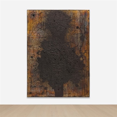 Jones by Rashid Johnson on artnet