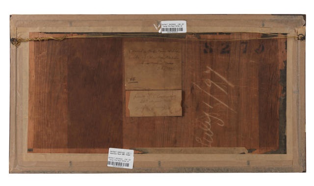 The Citadel of Saladin on the Mokattam Hills, Cairo by George Price ...