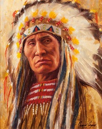 James Ayers | Artnet