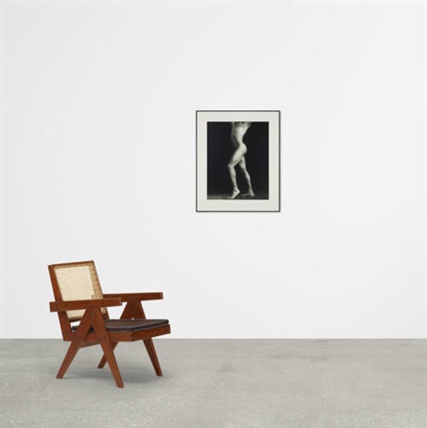 Ken Moody by Robert Mapplethorpe on artnet