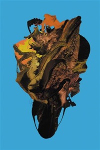 Nicholas May | Artnet