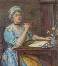 Henry Meynell Rheam | Artnet