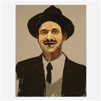 Matthew Benedict | Artnet