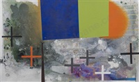 Michael Nicholson | Artnet
