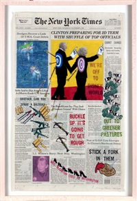 Nancy Chunn | Artnet