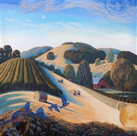 Bryan Haynes | Artnet