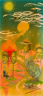 Maximillian Lawrence | Artnet