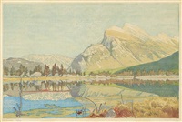 Walter Joseph Phillips | Artnet