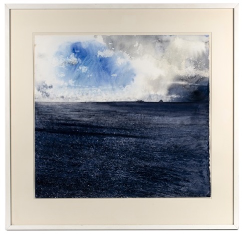 Bray Head by Kurt Jackson on artnet