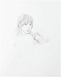 Graham Ovenden | Artnet