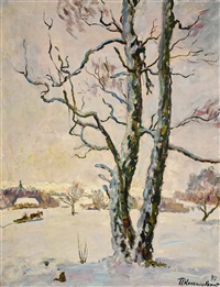 Petr Petrovich Konchalovsky | Artnet