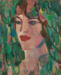 John Duncan Fergusson | Artnet