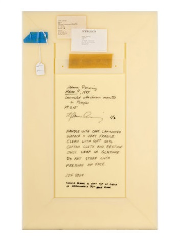 Head 4 by Jeanne Dunning on artnet