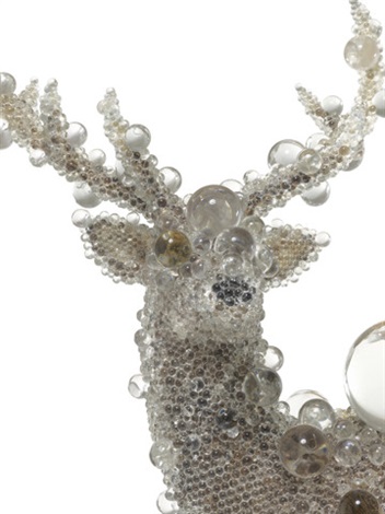 PIXCELL-DEER 32 by Kohei Nawa on artnet